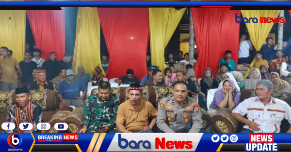 Saman Roa Lo Roa Ingi Kute Rikit Bur (Tari Saman Identitas Gayo ...