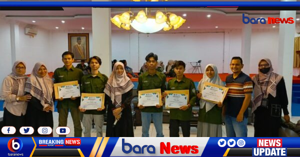 Program Studi Teknik Industri Pertanian USM Lakukan Evaluasi Proses ...